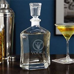 18 Refreshing Gifts For Vodka Lovers 🍹 2021