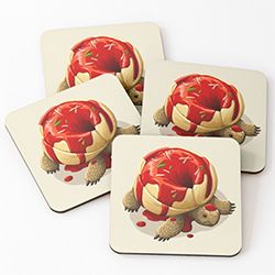 27 Terrific Gifts For Turtle Lovers 🐢 2021