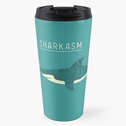 29 Awesome Gifts For Shark Lovers 🦈 - 2021 Wini Gifts