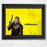 33 Awesome Cyberpunk 2077 Merch True Fans Will Love 🕹️