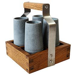 18 Refreshing Gifts For Vodka Lovers 🍹 2021