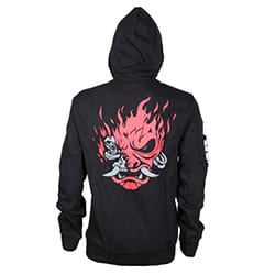 33 Awesome Cyberpunk 2077 Merch True Fans Will Love 🕹️